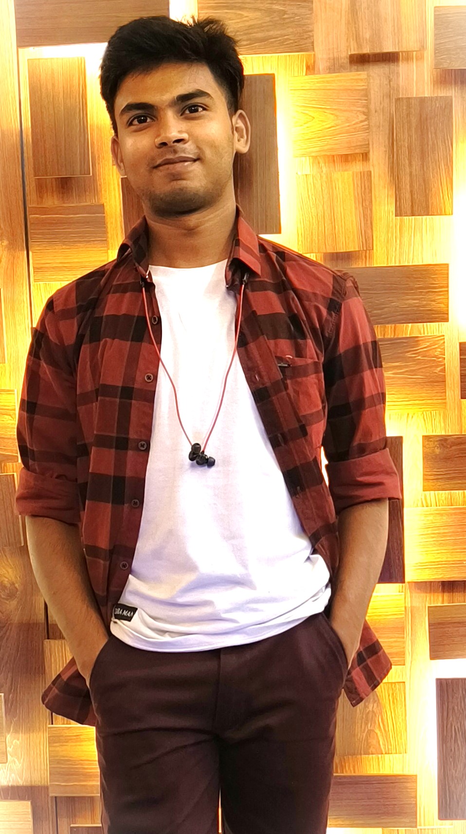 Home [sandeepkumar239.github.io]